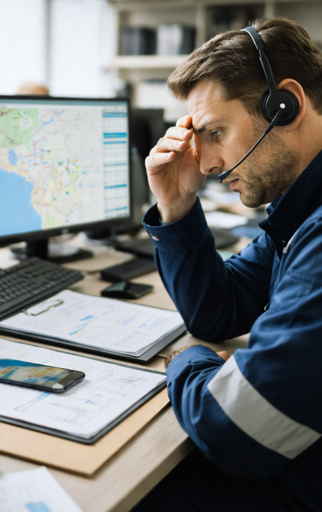FORGE Field Service Management | SAP Cloud ERP Solution