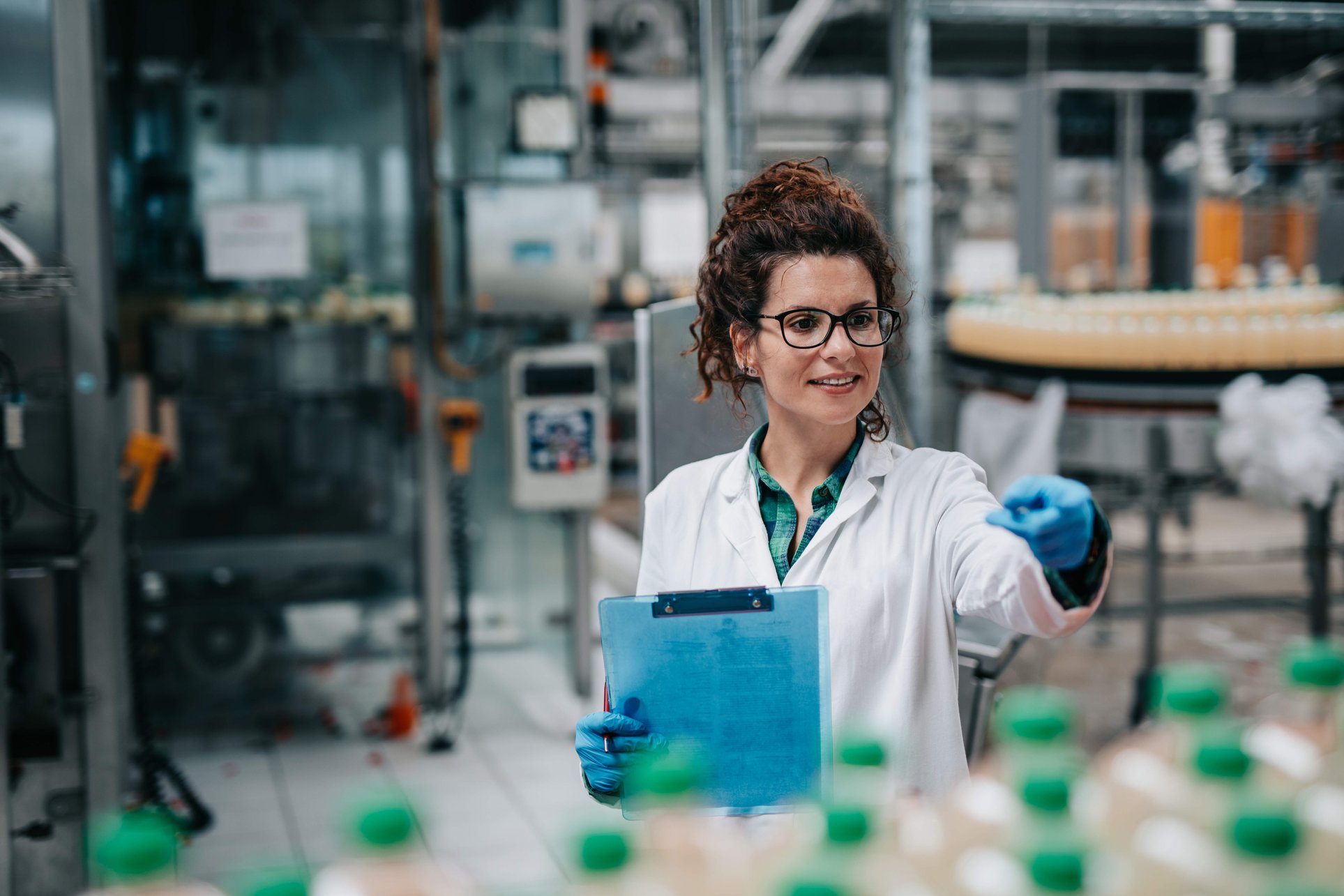 Mastering Quality Assurance in Manufacturing for Success