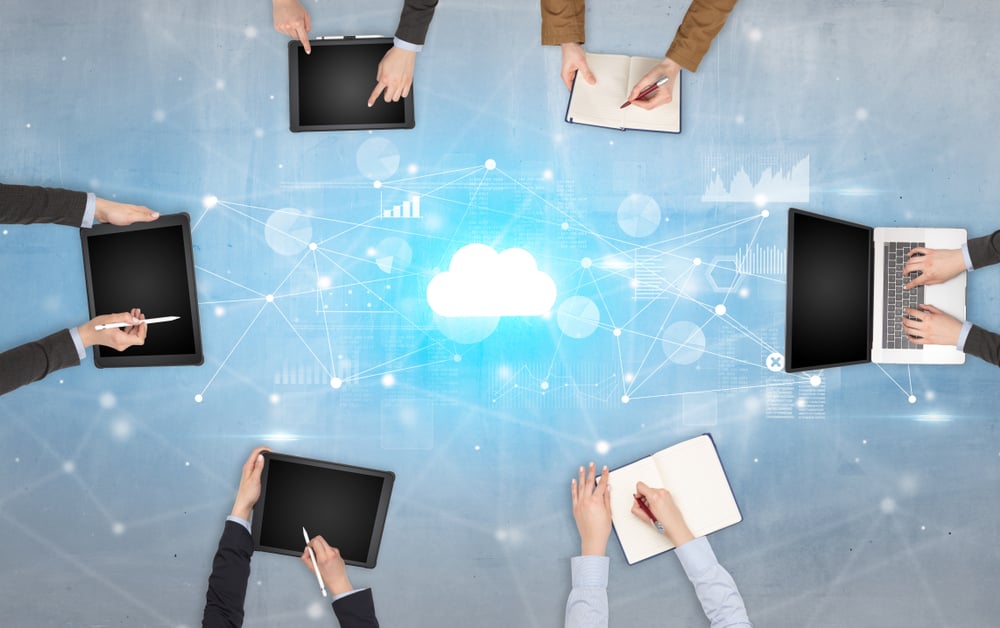 What is an ERP and how an ERP system helps your business succeed