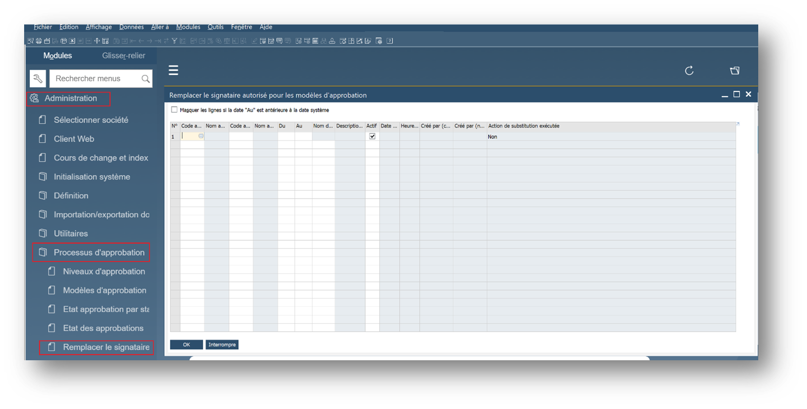 Simplifier le processus d’approbation SAP Business One: Conseils clés