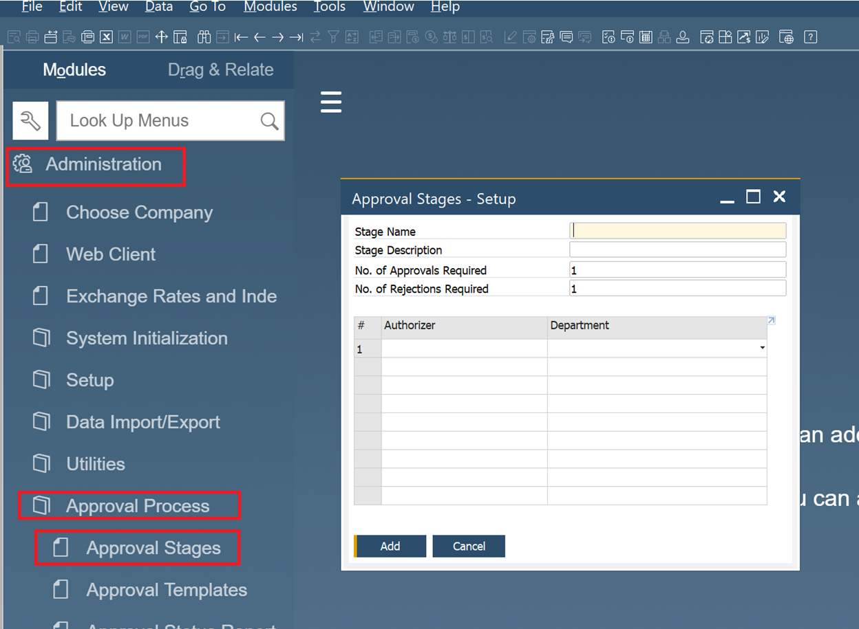 How to Streamline Your SAP Business One Approval Process: Expert Tips