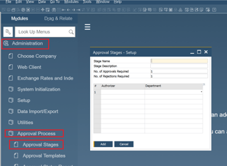 How to Streamline Your SAP Business One Approval Process: Expert Tips