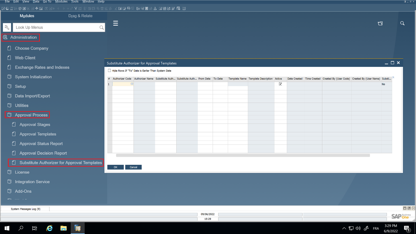 How to Streamline Your SAP Business One Approval Process: Expert Tips