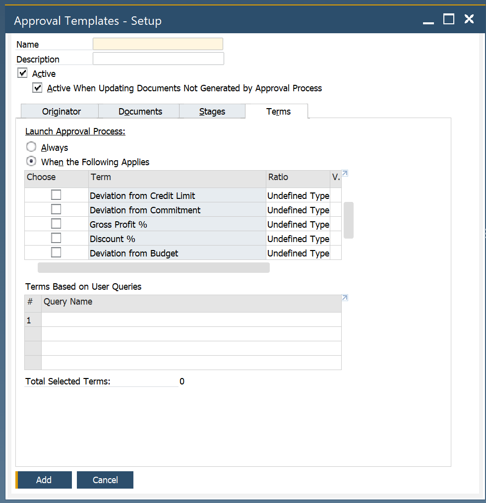 How to Streamline Your SAP Business One Approval Process: Expert Tips