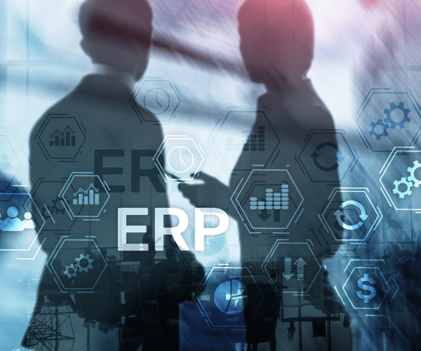 Artificial Intelligence and ERP Working Together