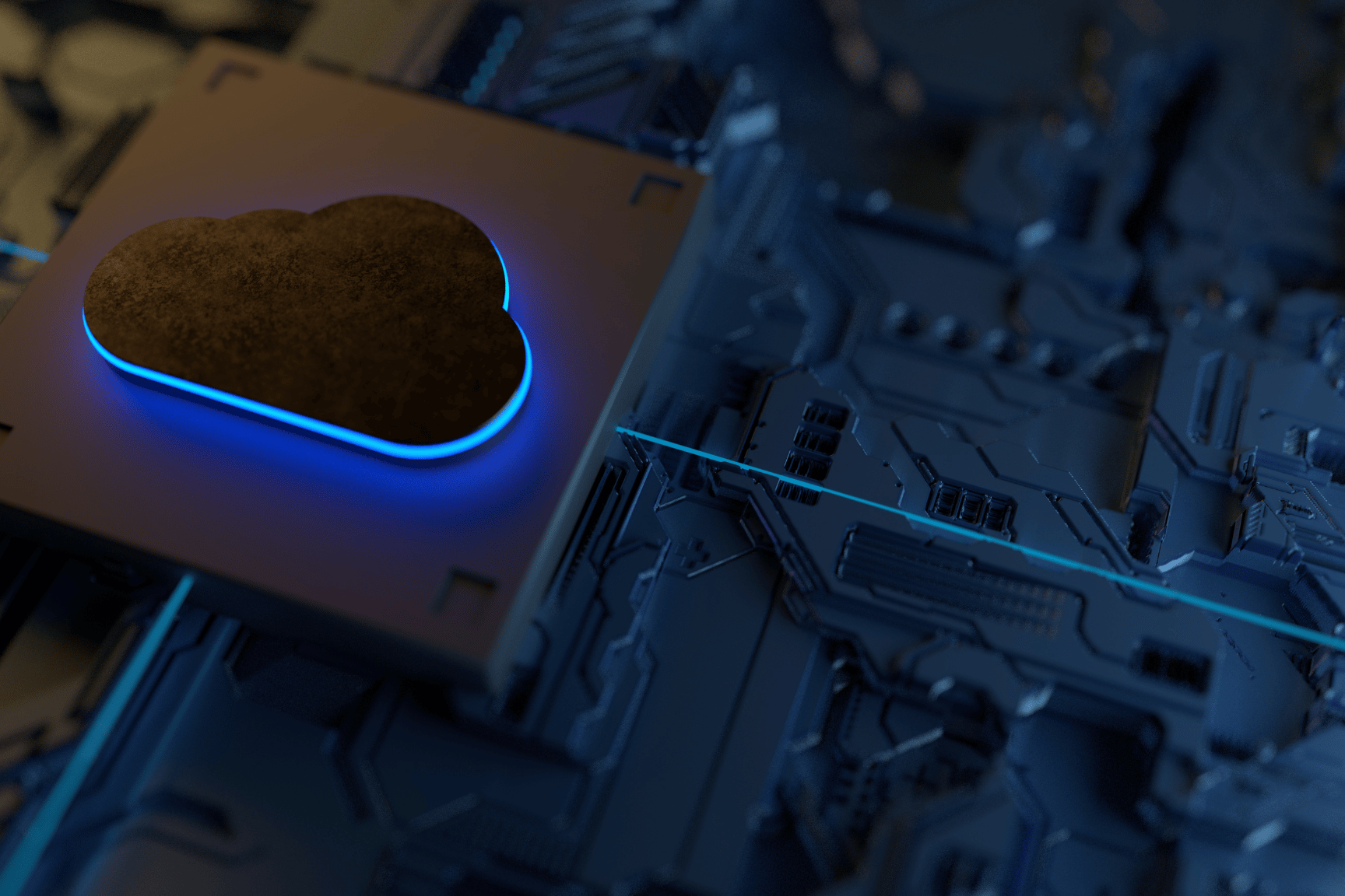 Discover the Key Benefits of Cloud ERP for Your Business Success