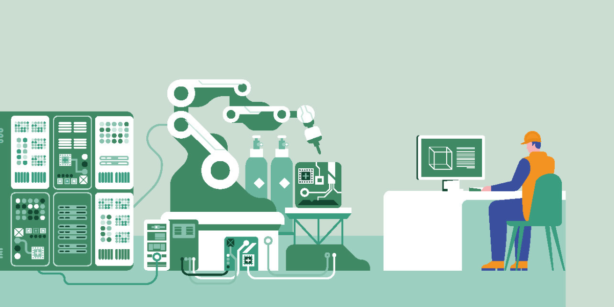Driving Growth and Profitability in High-Tech Hardware Manufacturing