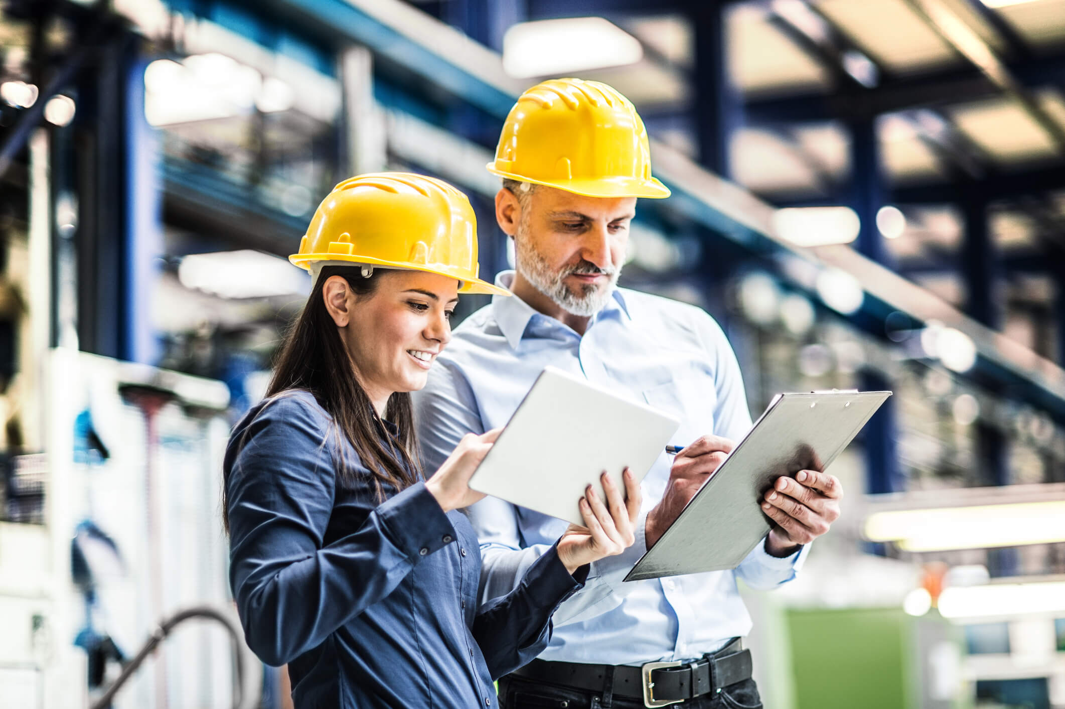 Simplifying Complex Manufacturing: A Guide to Efficiency In 5 Steps